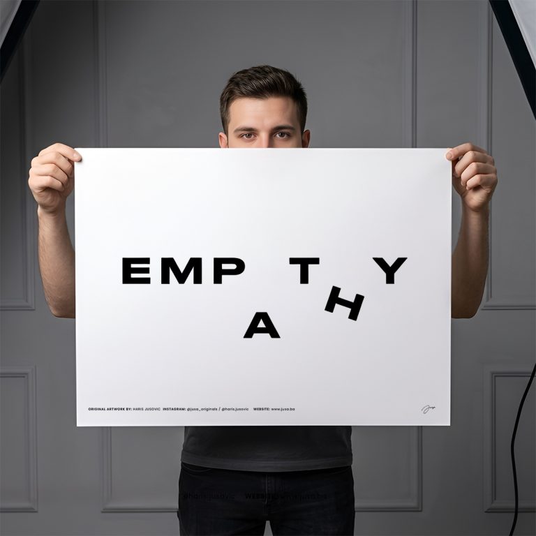 Empty - Jusa