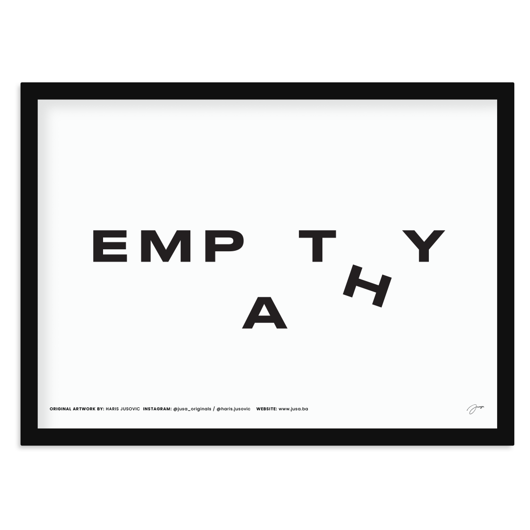 Empty - Jusa